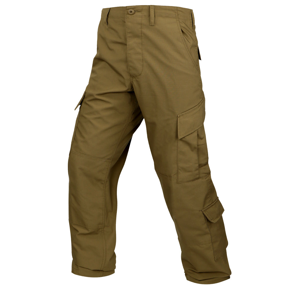 California Cadet Corp (CACC) Class C Uniform Pants - Coyote Brown ...
